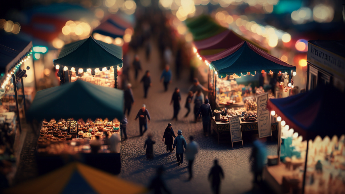 Upcoming Events – Think! Catering